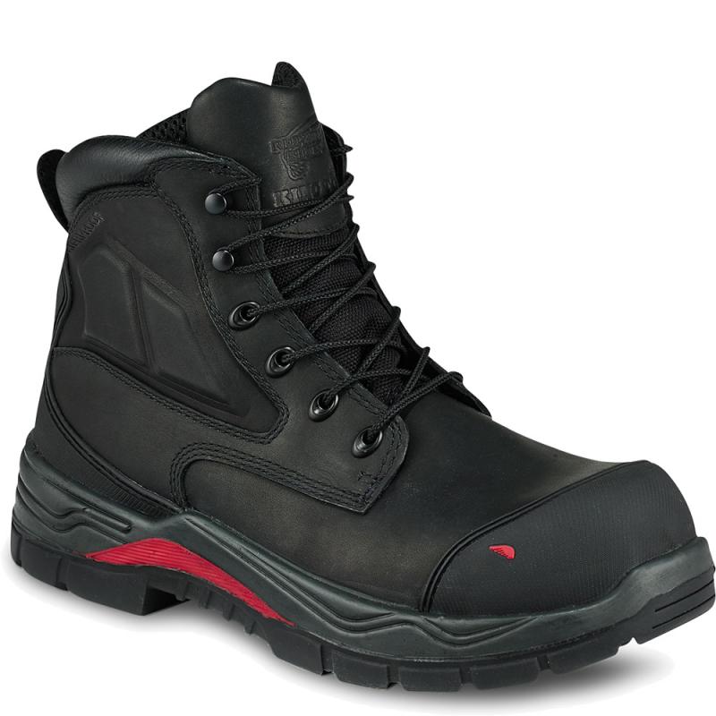 Men s Red Wing King Toe ADC 6 Inch Work Boots For Sale 2407 Men s Red Wing King Toe ADC 6 Inch Work Boots For Sale 2407
